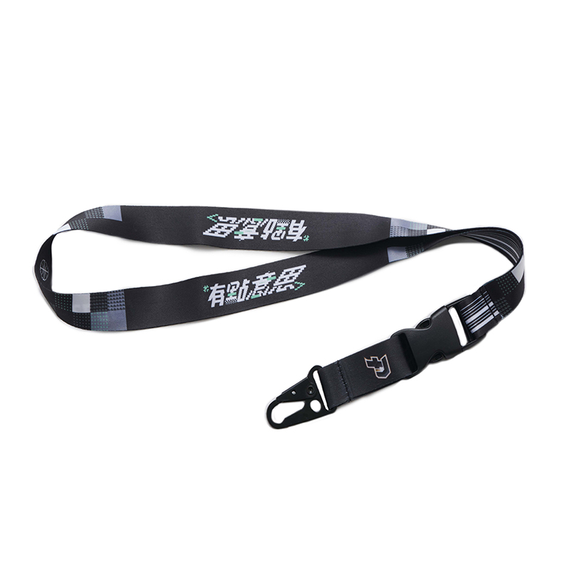 PLG2.0 8-bit 證件帶 | P. LEAGUE+