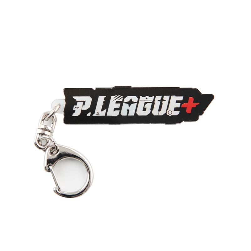 PLG2.0 PLAYOFFS 鑰匙圈(P. LEAGUE+) | P. LEAGUE+